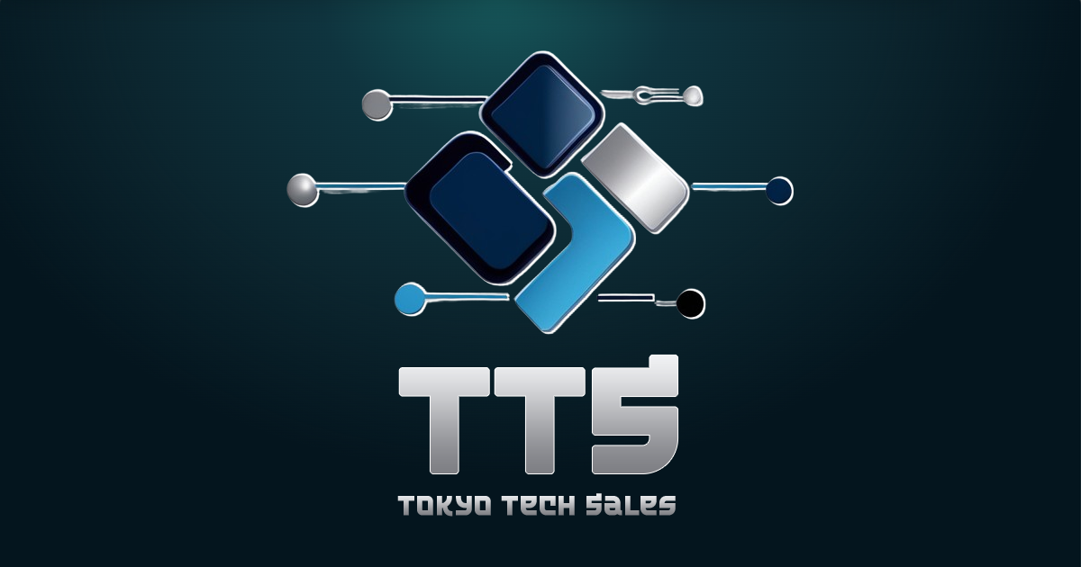 TTS Tokyo Tech Sales | Electronic Components